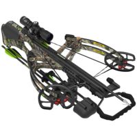 Barnett Crossbows BC ReVengeance Crossbow Package 78121. Barnett ...
