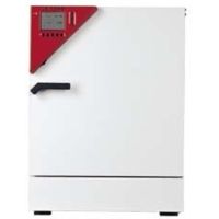Binder Air-Jacketed CO2 Incubators, CB Series, BINDER 9040-0042 Models ...
