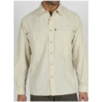 ExOfficio Reef Runner Long Sleeve - Men's . ExOfficio Men's Shirts.