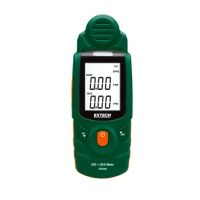 Extech Instruments Voc And Formaldehyde Meter, Tool FREE S&H VFM200 ...