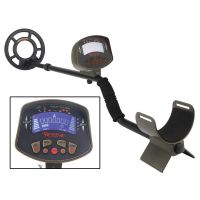 Gamo Raider Metal Detector w/ Digital LCD Display GE-200. Gamo Metal ...