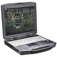 General Dynamics GD8200 Military Grade Notebook . General Dynamics ...
