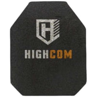 HighCom Armor Guardian AR500 Armor Plate AR500-SC-SC-1012-20M. HighCom ...