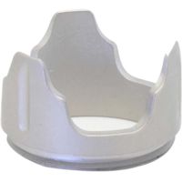 Klarus Crenulated Strike Bezel for XT2CR Flashlight BZ-2. Klarus Lights.