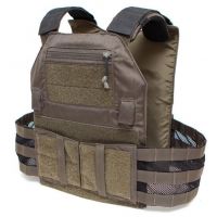 LBX Tactical Armatus II Vest . LBX Tactical Plate Carriers.
