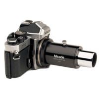 Meade 1.25in Basic Camera Adapter 07356LF. Meade Telescope Accessories.