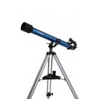 Meade Infinity 60mm Altazimuth Refractor Telescope 209002. Meade ...