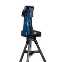 Meade LX65 Mount & Tripod with AudioStar 228000. Meade Telescope ...