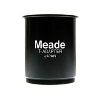 Meade No 62 T-Adapter 07352LF. Meade Telescope Accessories.