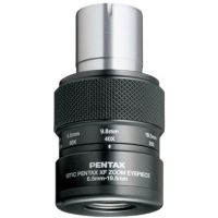 Pentax XF Zoom Eyepiece for Spotting Scopes 70530. Pentax Optics Accessories.