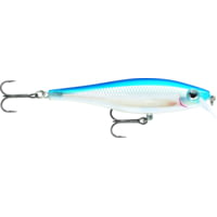 Rapala Bx Minnow BXM10BLP. Rapala Fishing Gear.