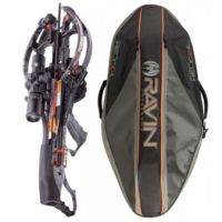 Ravin R26 Crossbow . Ravin Crossbows.