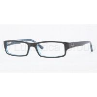 Ray-Ban RX5246 Eyeglass Frames . Ray-Ban Eyewear.