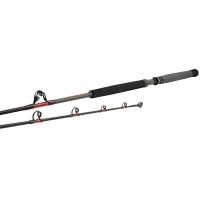 Redbone Offshore Trolling Rod . Redbone Fishing Gear.
