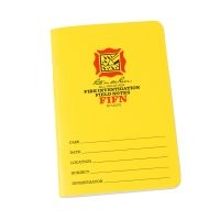 Rite in the Rain Fire Investigation Field Notes 121FX. Rite in the Rain ...