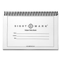 SightMark Sniper Data Book w/Cover . SightMark Office Products.
