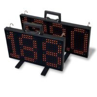 Stalker Radar Pro II Display 3.5 LED Board and Cable FREE S&H 811-0052 ...