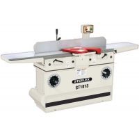 Steelex 12in Jointer with Helical Cutterhead and Parallelogram ...