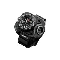 SureFire Luminox WristLight Watch & Flashlight w/ 300 Lumen LED 2211-B ...