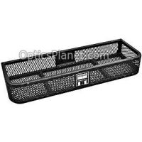Tamarack Front Utility Basket - Completely Rubber Coated ATV Rack ...