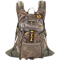 Tenzing TZ 1200 Day Pack . Tenzing Backpacks.