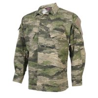 TRU-SPEC A-TACS IX BDU Xtreme Jacket - Mens . TRU-SPEC Men's Jackets.
