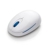 Wacom Bamboo Wireless White Fun Mouse w/ Wheel EC155W. Wacom Laptops ...