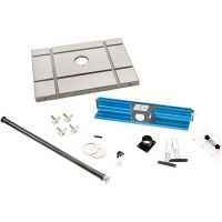 Shop Fox Router Table Attachment for W1819 & W1820 W1821. Shop Fox Tools.