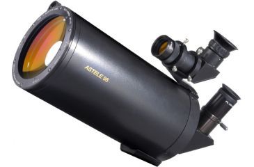 LOMO Astele 95 OTA Telescope Ground A1500. LOMO Telescopes.