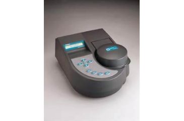 Barnstead Quantech Filter Fluorometer , Barnstead FM109515 . Barnstead ...