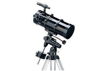 Celestron C6 N Advanced Series Newtonian Reflector Telescopes 31054 ...