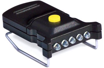 Cyclops Micro Hat Clip Light CYC-MHC-G. Cyclops Lights.