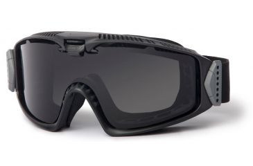 ESS Influx AVS Goggle Black FREE S&H EE7018-01. ESS Goggles.