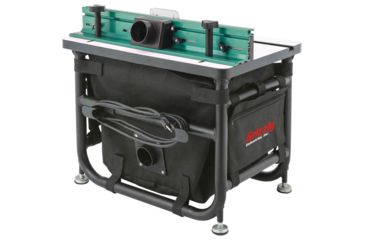 Grizzly Industrial Benchtop Router Table FREE S&H T28048. Grizzly ...