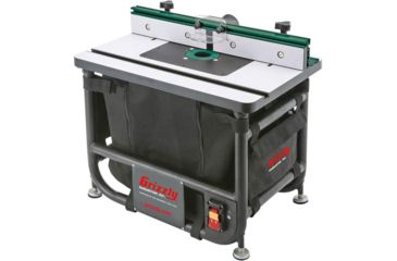Grizzly Industrial Benchtop Router Table FREE S&H T28048. Grizzly ...