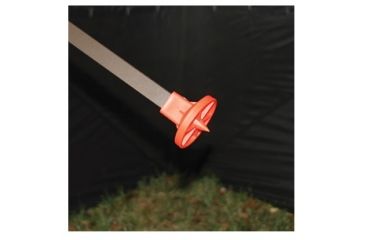 HME Products Ground Blind Support Pole HME-GBSP. HME Products Hunting Gear.