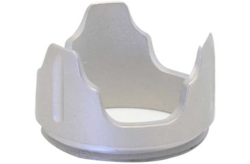 Klarus Crenulated Strike Bezel for XT2CR Flashlight BZ-2. Klarus Lights.