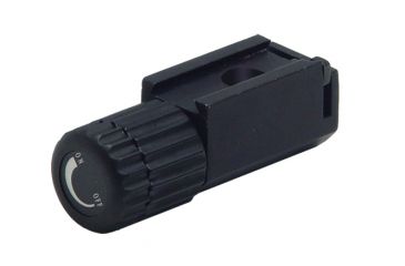 Leapers 3rd Gen External Light Source for SCP-T28 Scope LT-T28G3-A ...