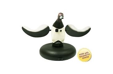 Mojo Floater Decoy, Blue Bill HW7102. Mojo Hunting Gear.