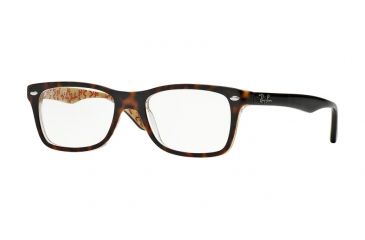 Ray-Ban Eyeglass Frames RX5228 . Ray-Ban Eyewear.