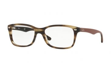 Ray-Ban Eyeglass Frames RX5228 . Ray-Ban Eyewear.