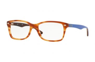 Ray-Ban Eyeglass Frames RX5228 . Ray-Ban Eyewear.