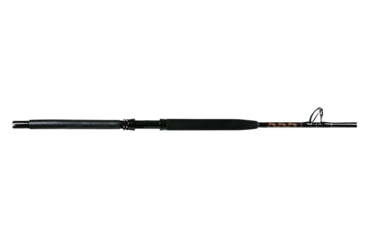 Star Rod, Aerial Boat Conventional Rod, 50-130lb, Extra Heavy - Turbo ...
