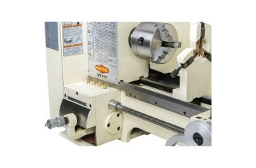 Shop Fox 9in x 19in Benchtop Metal Lathe M1049. Shop Fox