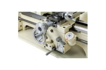 Shop Fox 9in x 19in Benchtop Metal Lathe M1049. Shop Fox