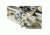Shop Fox 9in x 19in Benchtop Metal Lathe M1049. Shop Fox