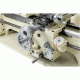 Shop Fox 9in x 19in Benchtop Metal Lathe M1049. Shop Fox