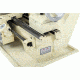 Shop Fox 9in x 19in Benchtop Metal Lathe M1049. Shop Fox