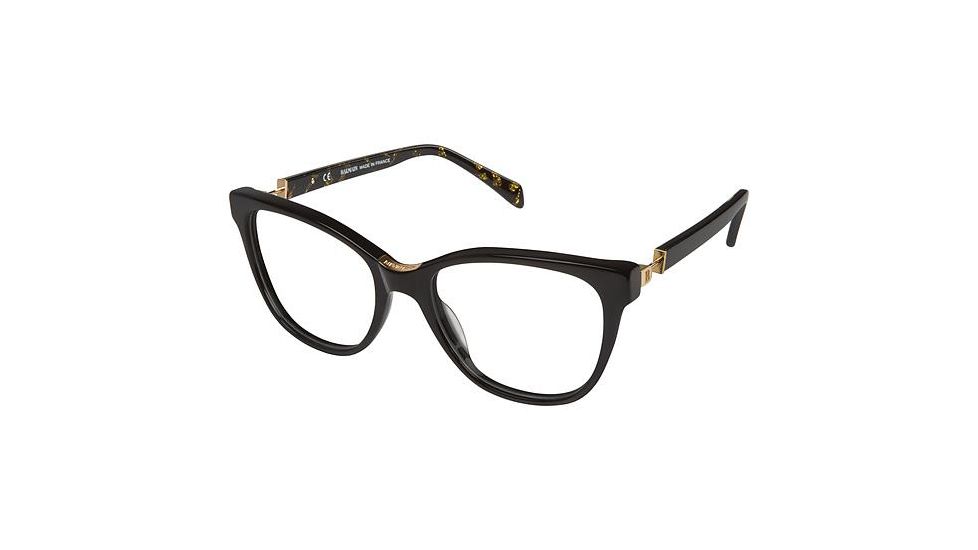 Balmain 1077 Eyeglass Frames . Balmain Eyewear.