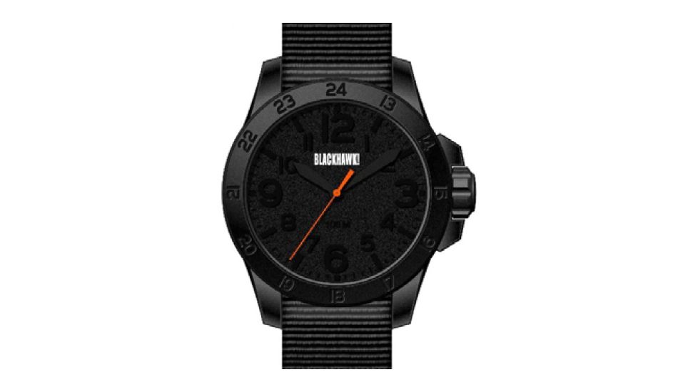 Blackhawk Field Operator Watch . BlackHawk Watches.
